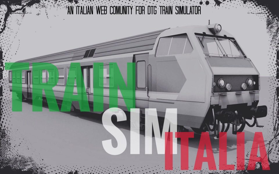 Train Sim Italia – Train Sim Italia